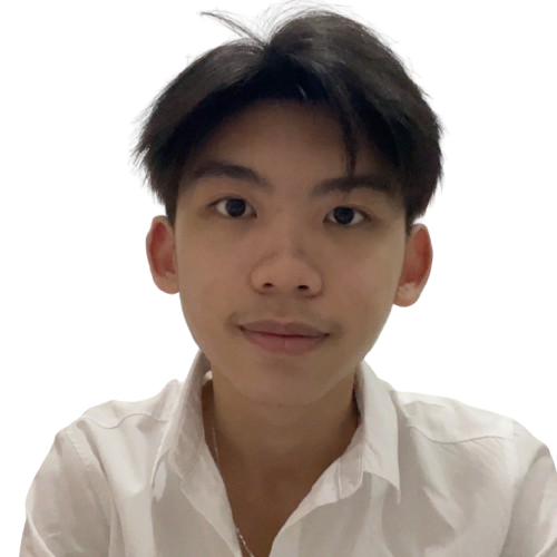 Portofolio Kevin Maxwell